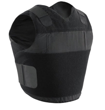 DFNDR Standard Concealable Vest – DFNDR Armor