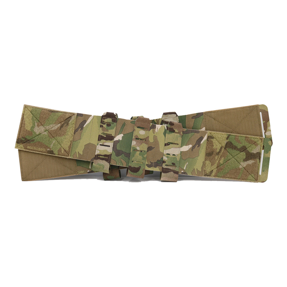 Elastic Cummerbund – DFNDR Armor