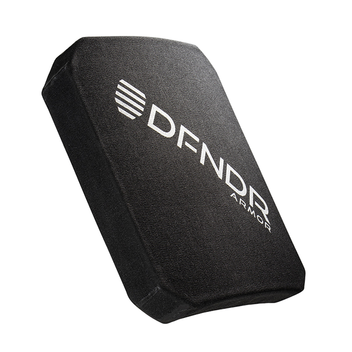 NIJ Rated Lightweight Side Plate Body Armor - DFNDR Armor®